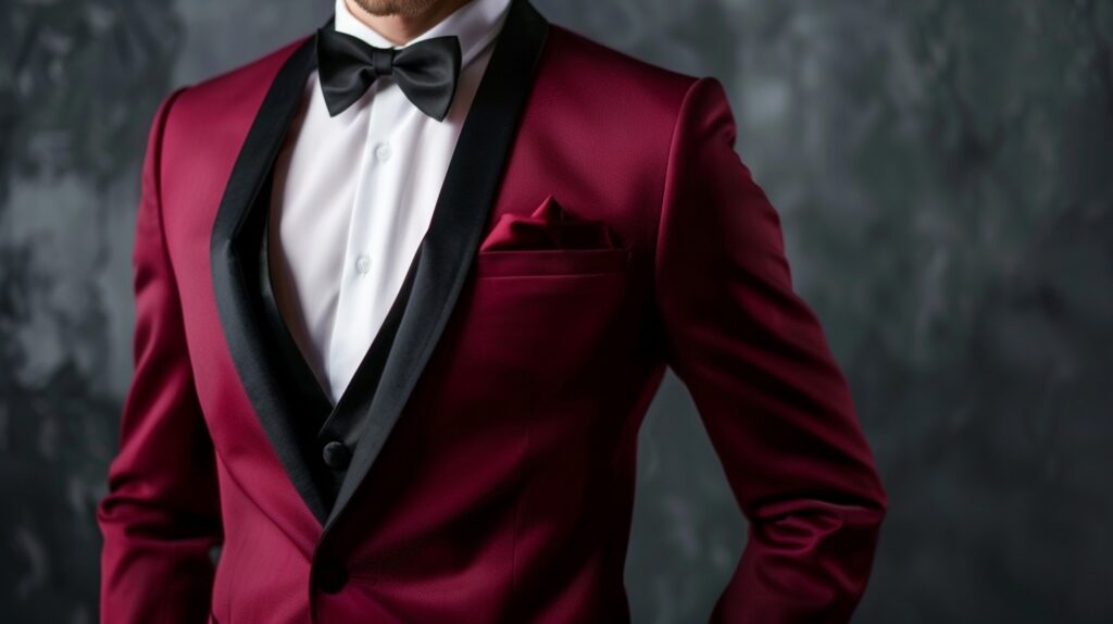 How to Wear a Suit to Prom: Styling Tips and Prom Suit Ideas ...