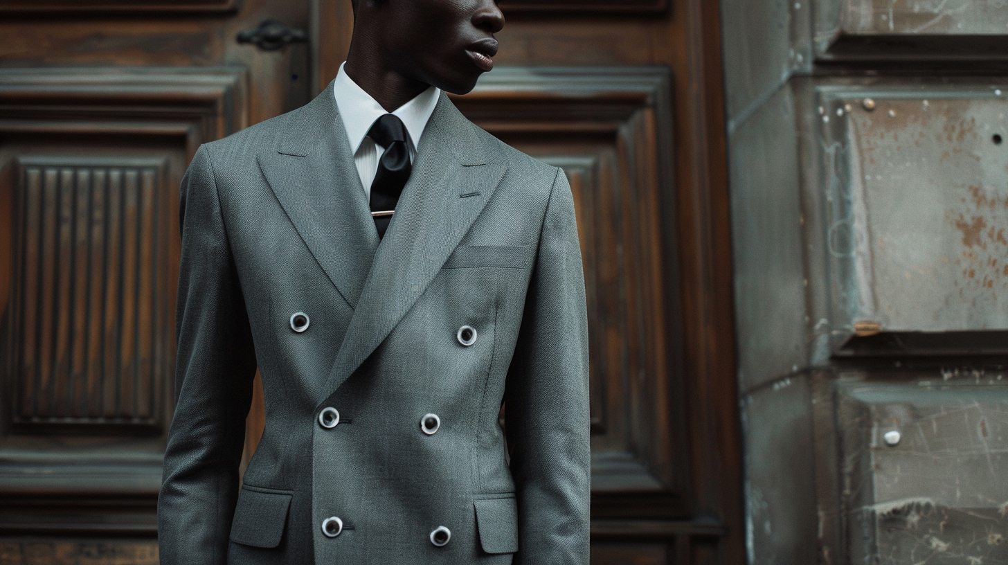 The Grey Suit Trend: Best Combinations Every Man Should Know ...