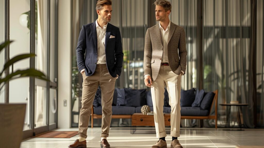 Blazer vs Sport Coat: A Simple Guide for Modern Men | SuitsBlog - The ...