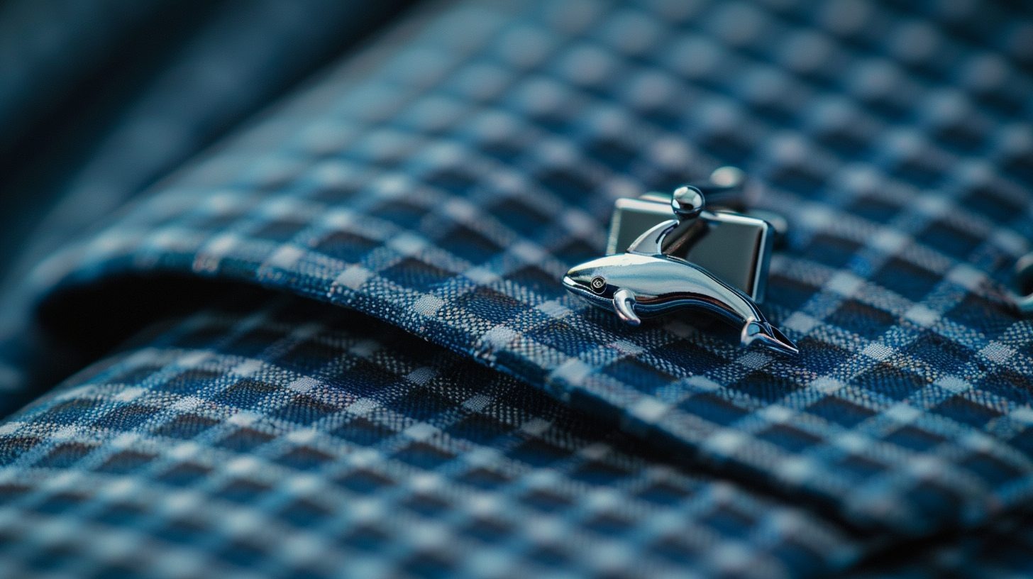 What Is Cufflink: Definition, Types, Uses & How to Wear Them